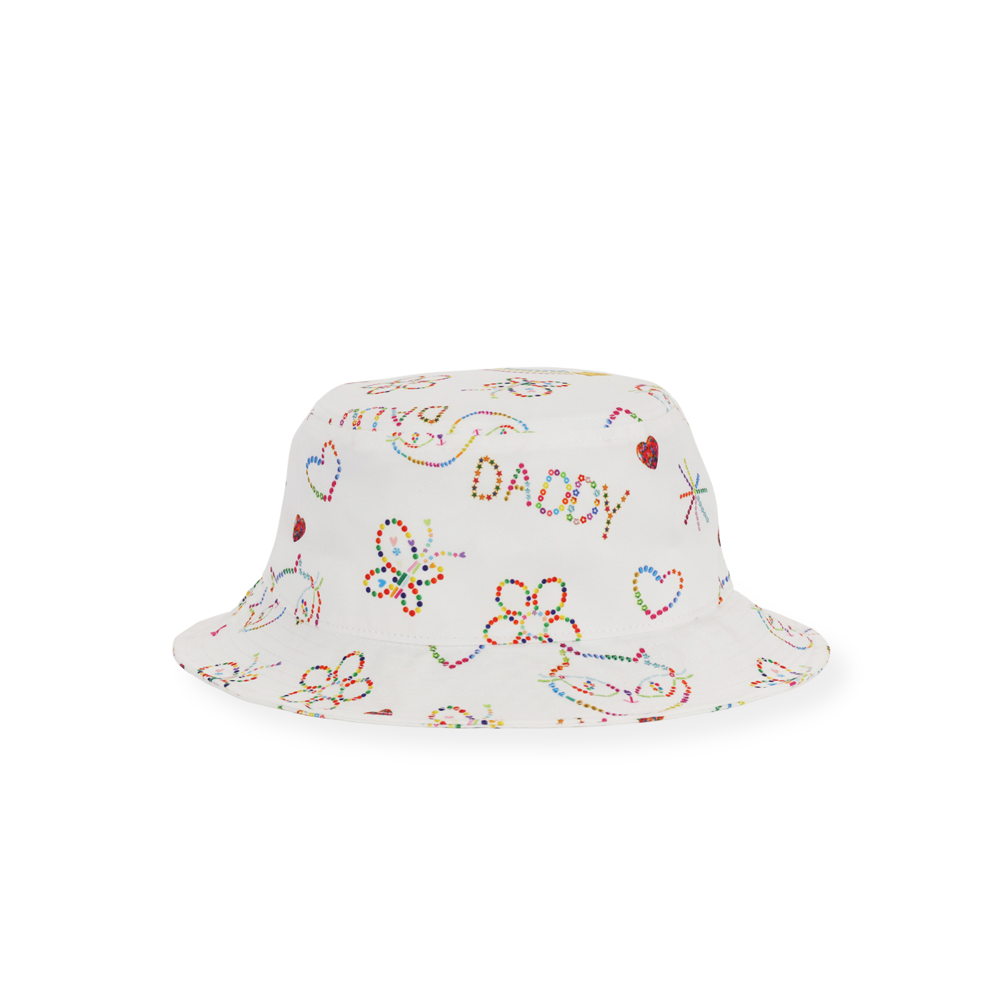CAT BUCKET CATCHA x DADDY – นักเรียนหญิงแคทซ่า